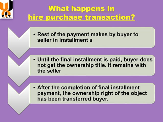 What is Substance Over form? | PPTX