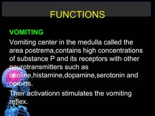 SUBSTANCE P by RAGHUL PHARMACIST. | PDF