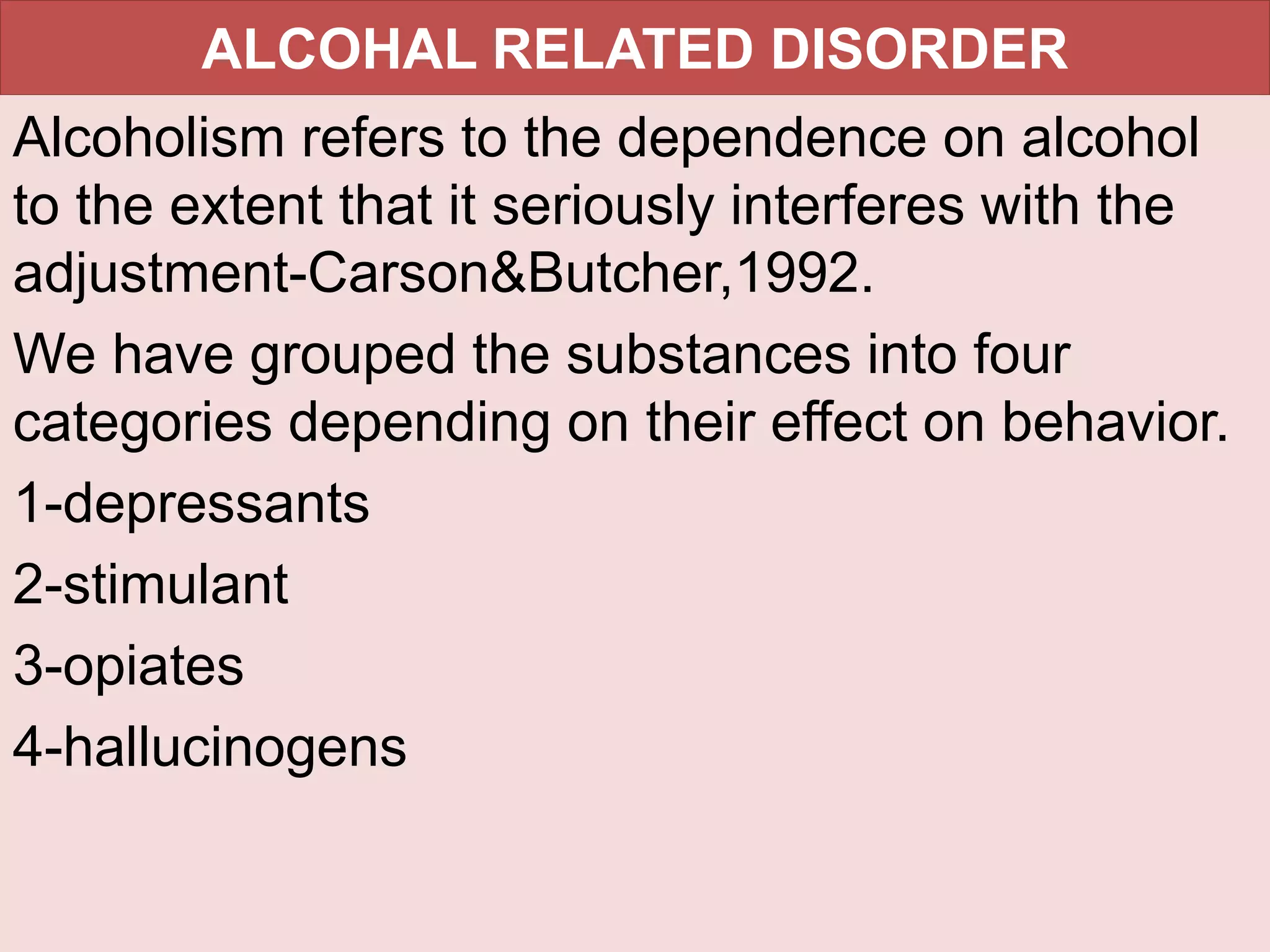 substance related disorder.pptx