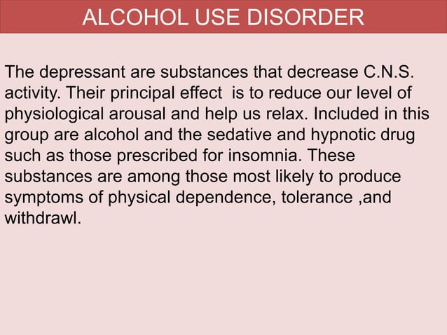 substance related disorder.pptx