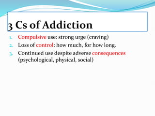 substance related disorders 3.pptx