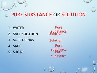 Substances and Classification of Substances.pptx