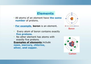 substances and mixtures.pptx grade 6 integrated science | PPTX