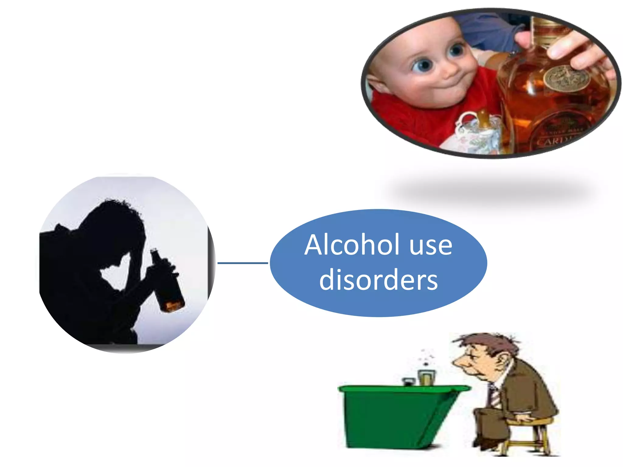 Substance use disorder | PPTX