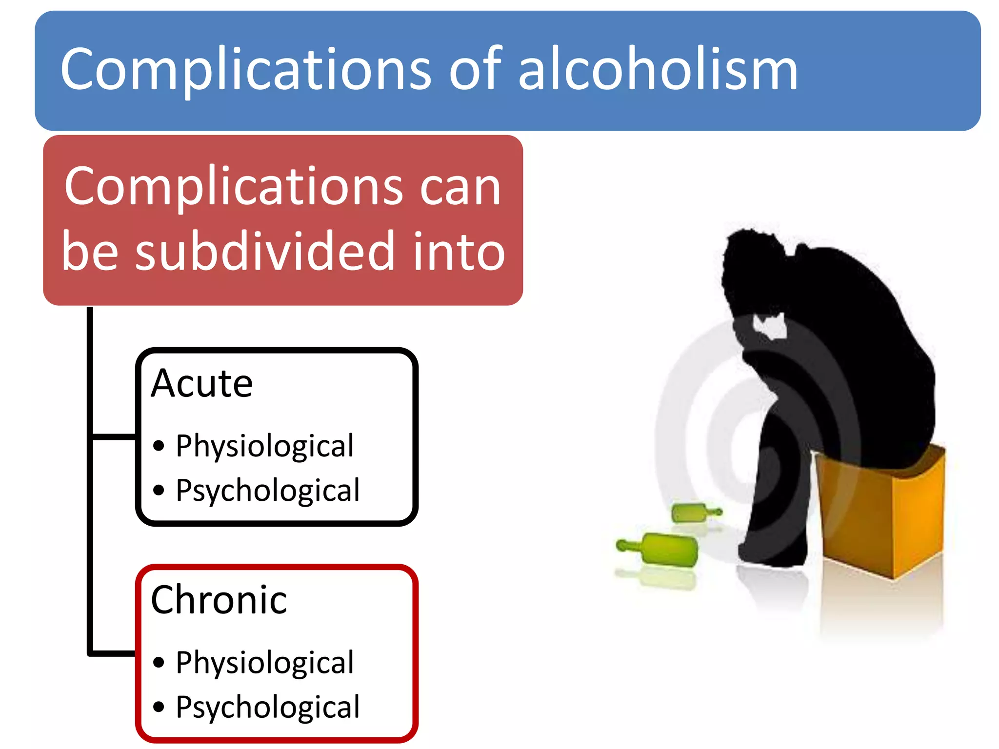 Substance use disorder | PPTX