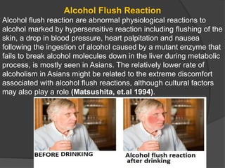 Substance Use Disorder | PPTX