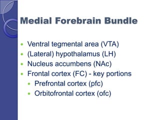 Substance use disorder 2nd part | PPTX