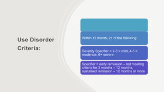Substance Use Disorders.pptx