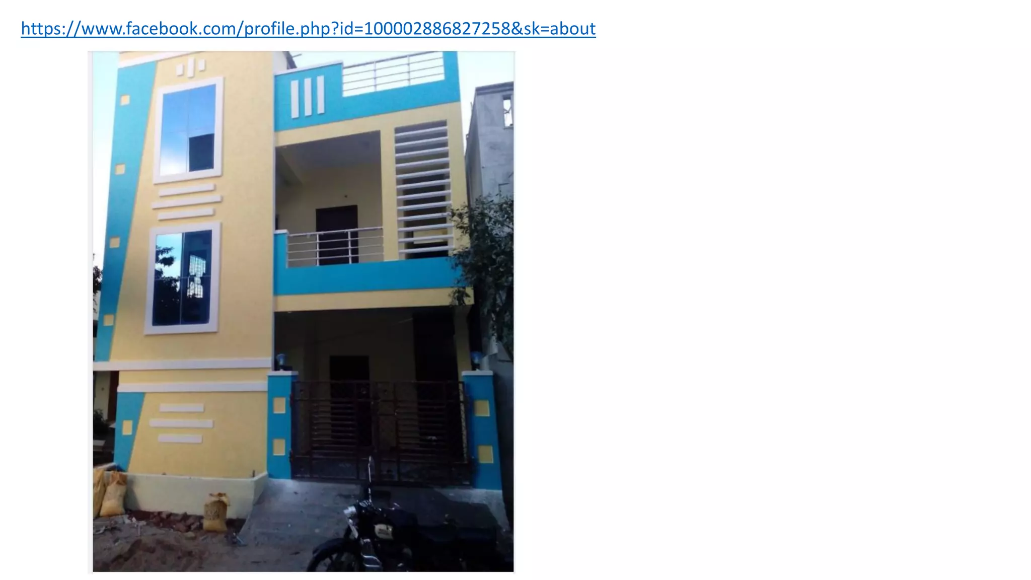 Substandard quality and fraud at various stages of constructions ...
