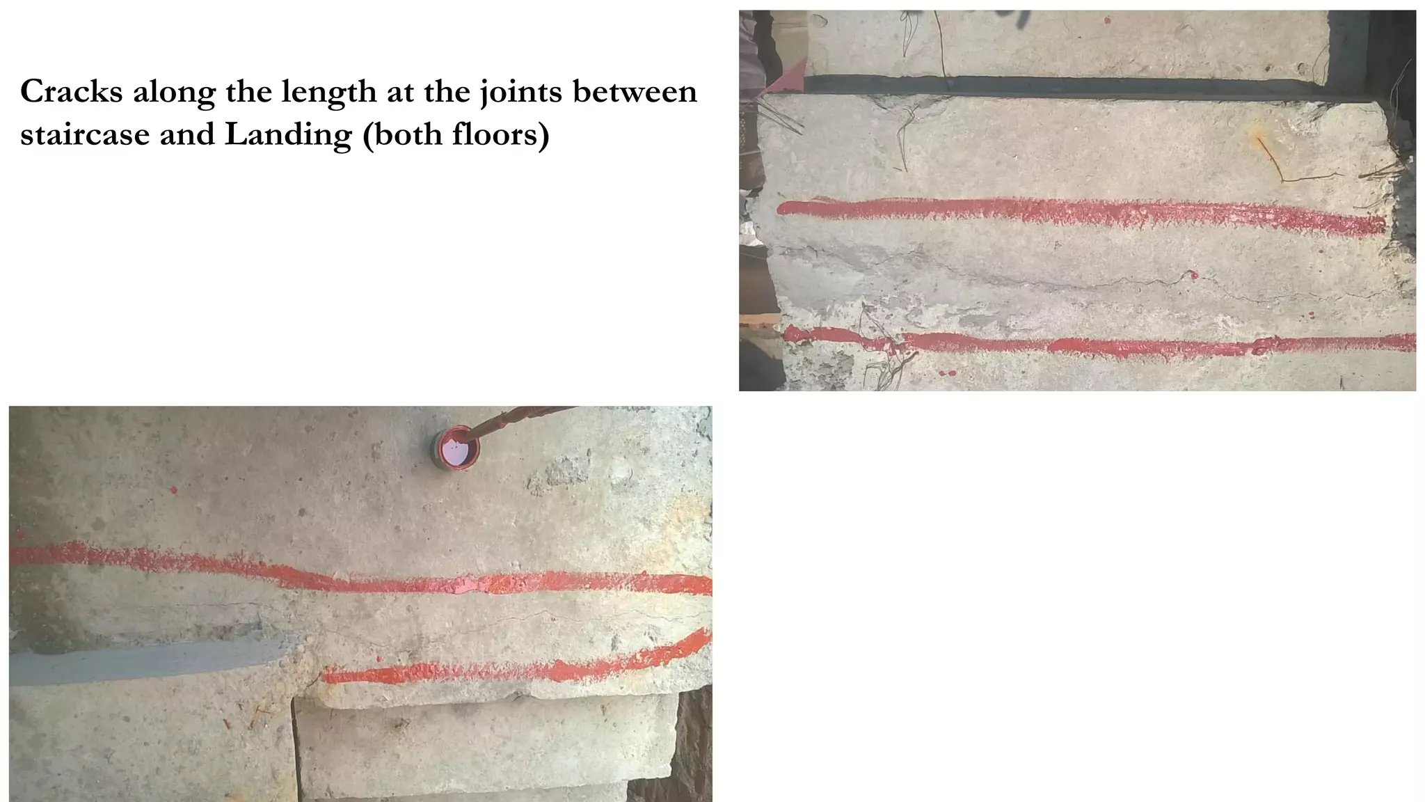 Substandard quality and fraud at various stages of constructions ...