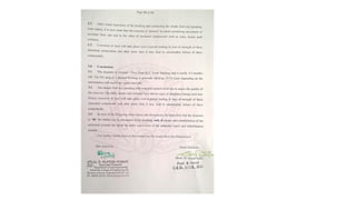 Substandard quality and fraud at various stages of constructions ...