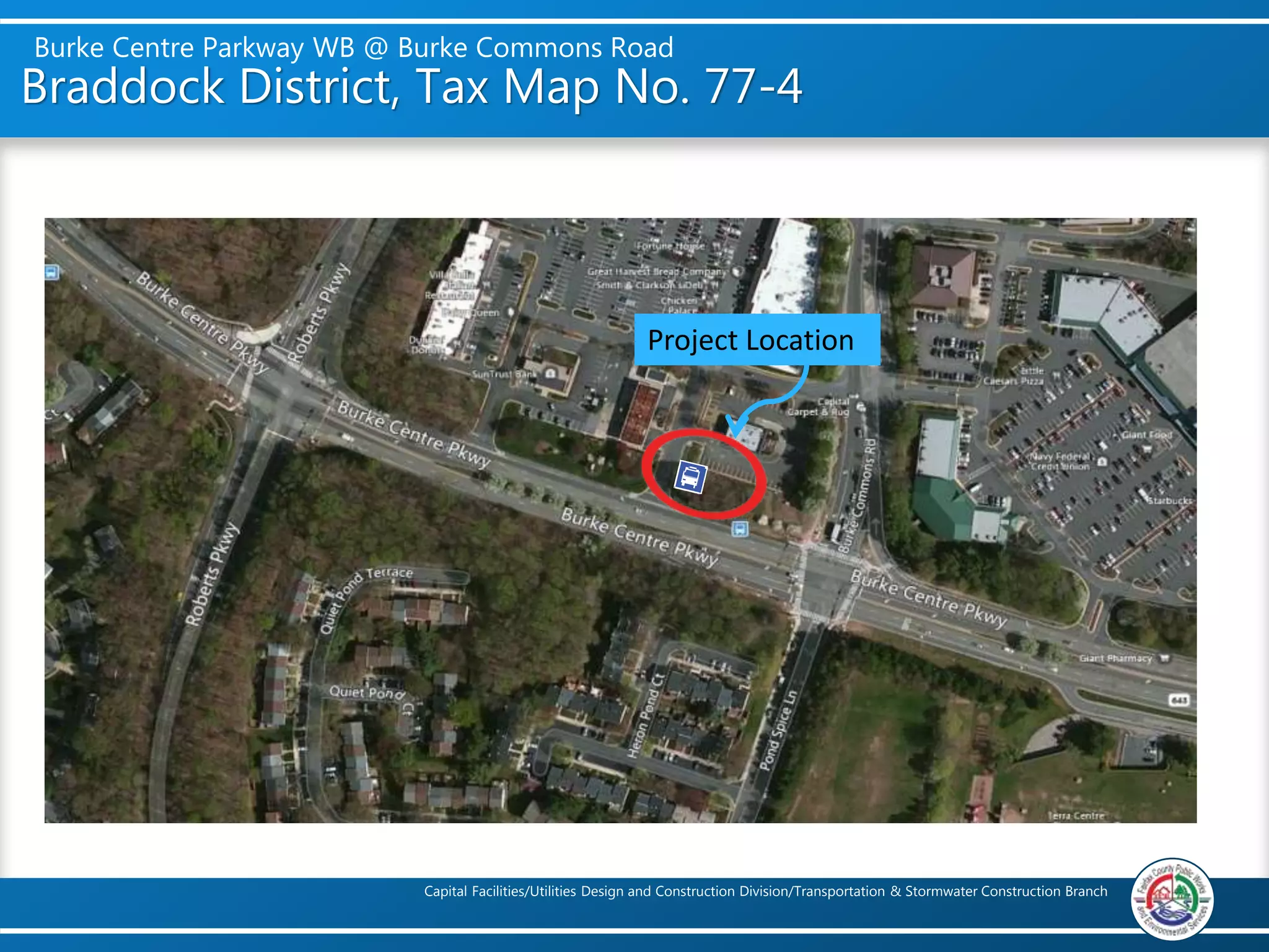 Bus Stop Safety and Accessibility Improvements | PPTX | Civil ...