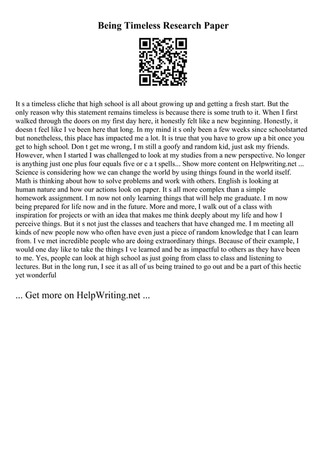 Substantive Democracy Essay | PDF