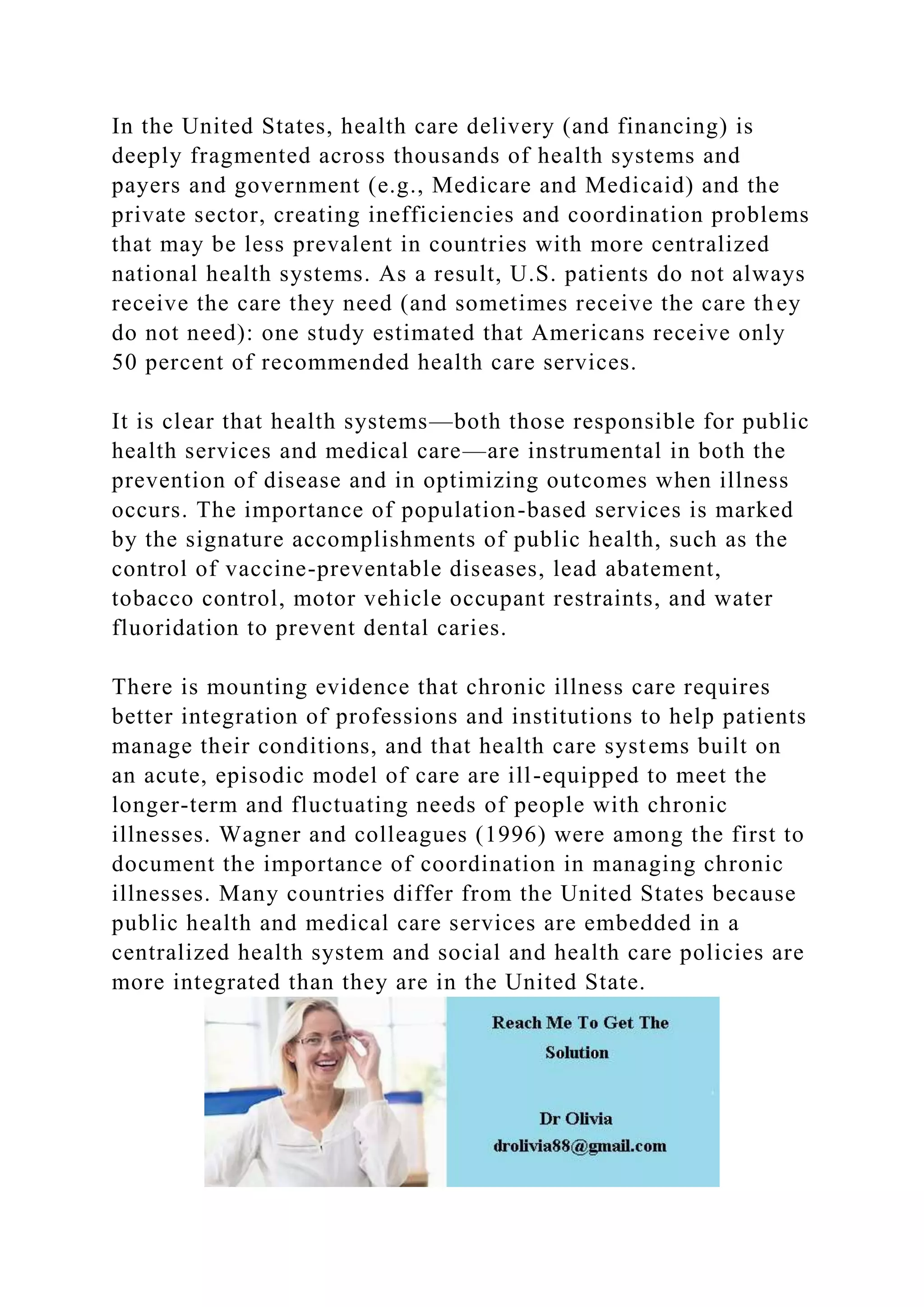 Substantive response. End response with a questionAPA format.docx ...