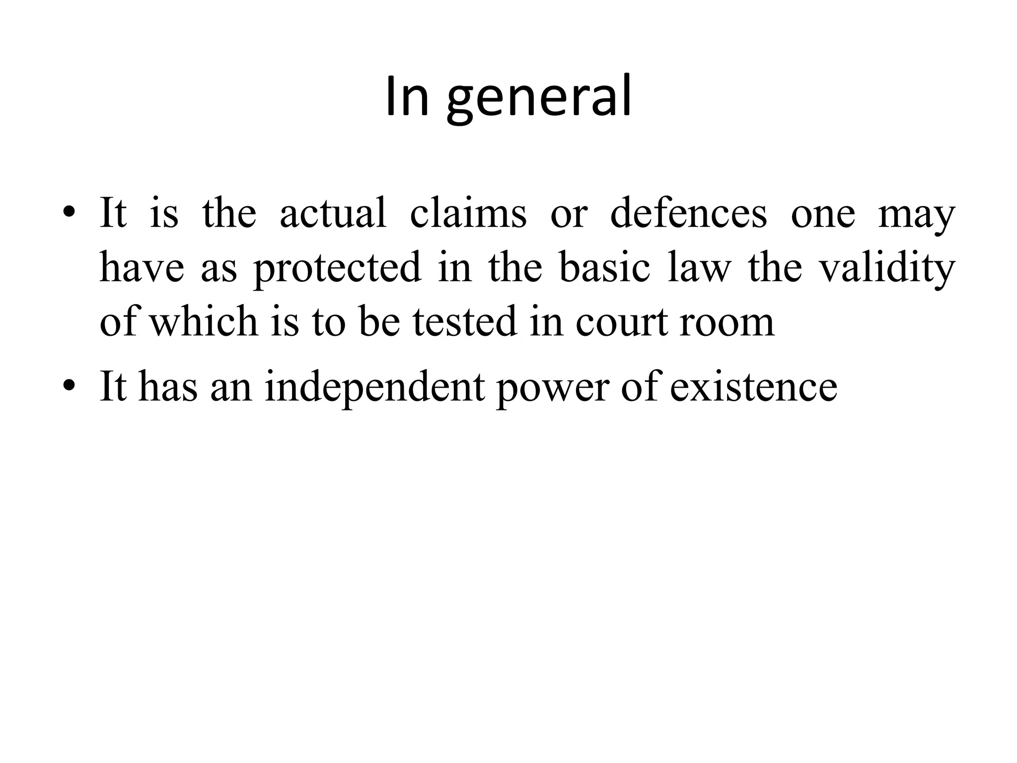 Substantive Versus Procedural law (5) (2).pptx
