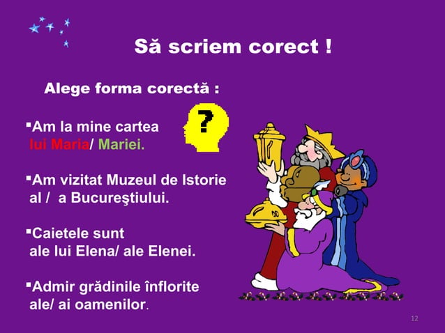 Substantivulclv | PPT