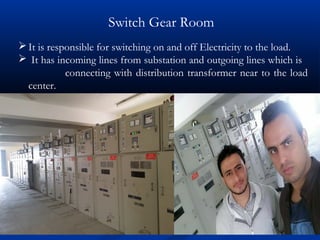 Substation | PPT