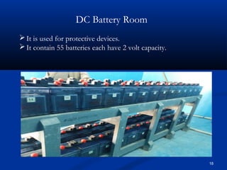 Substation | PPT