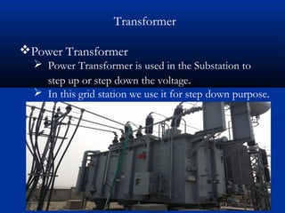 Substation | PPT