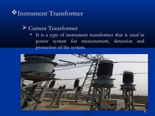 Substation | PPT