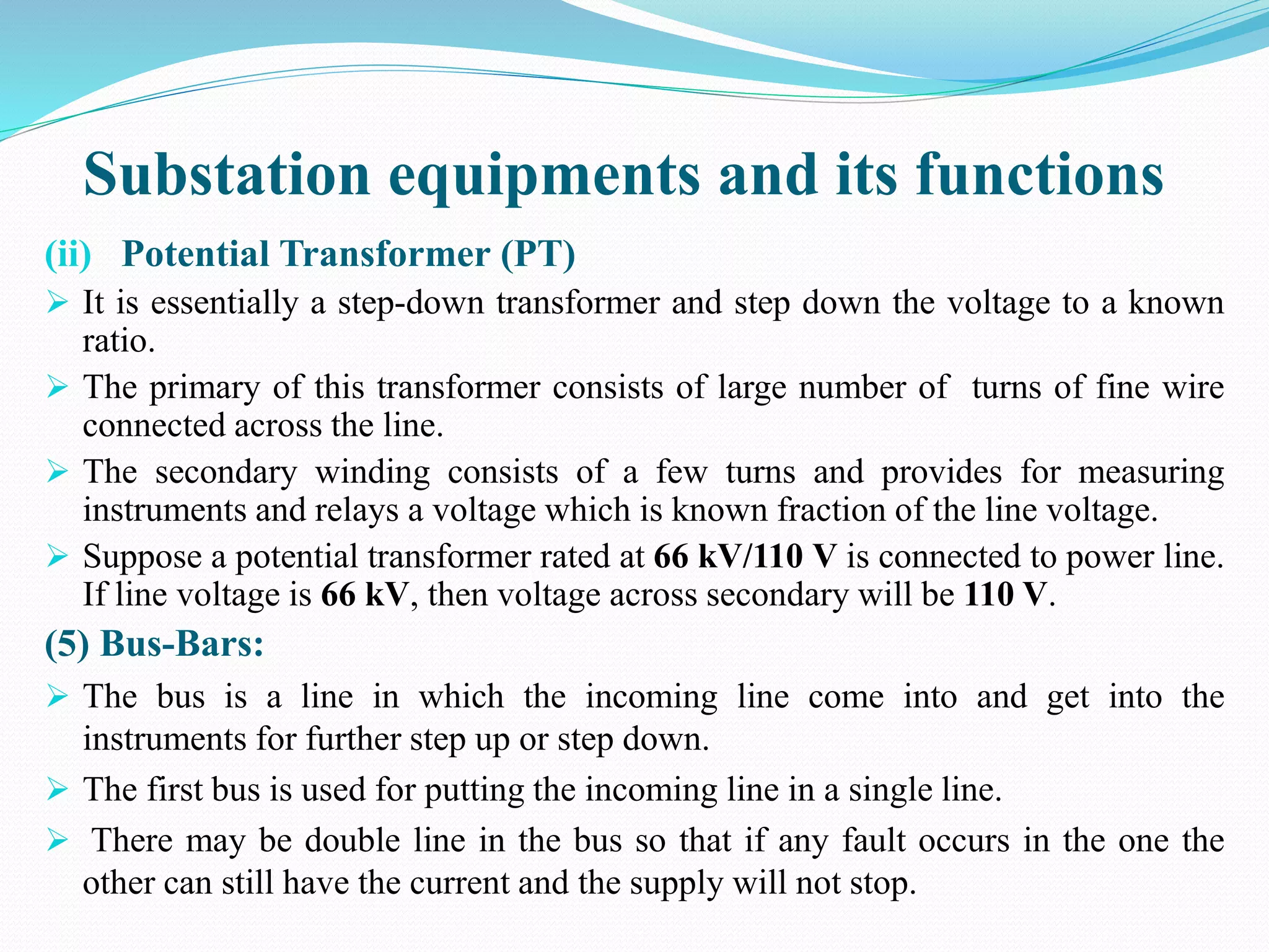 Substation | PPTX