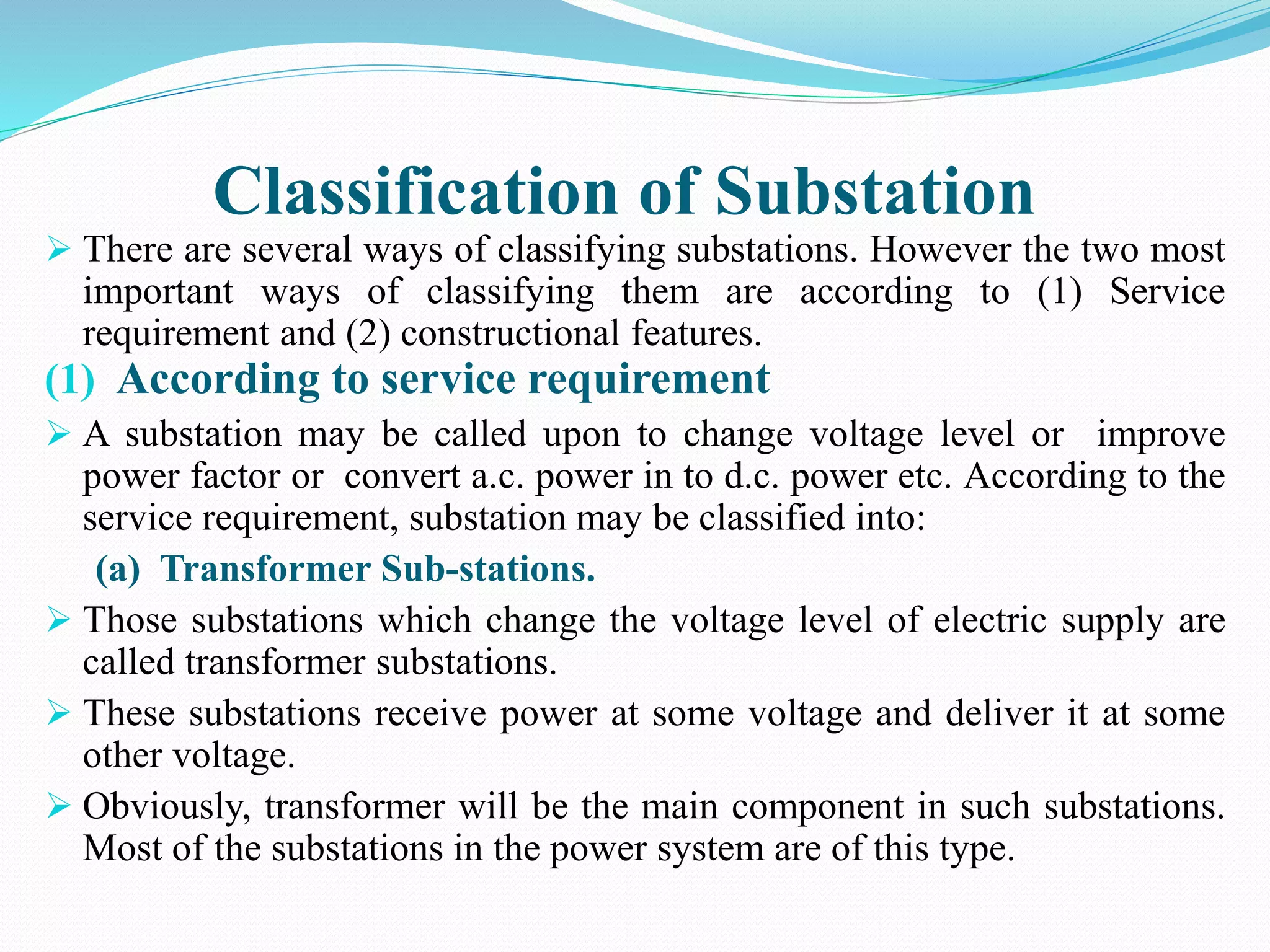 Substation | PPTX