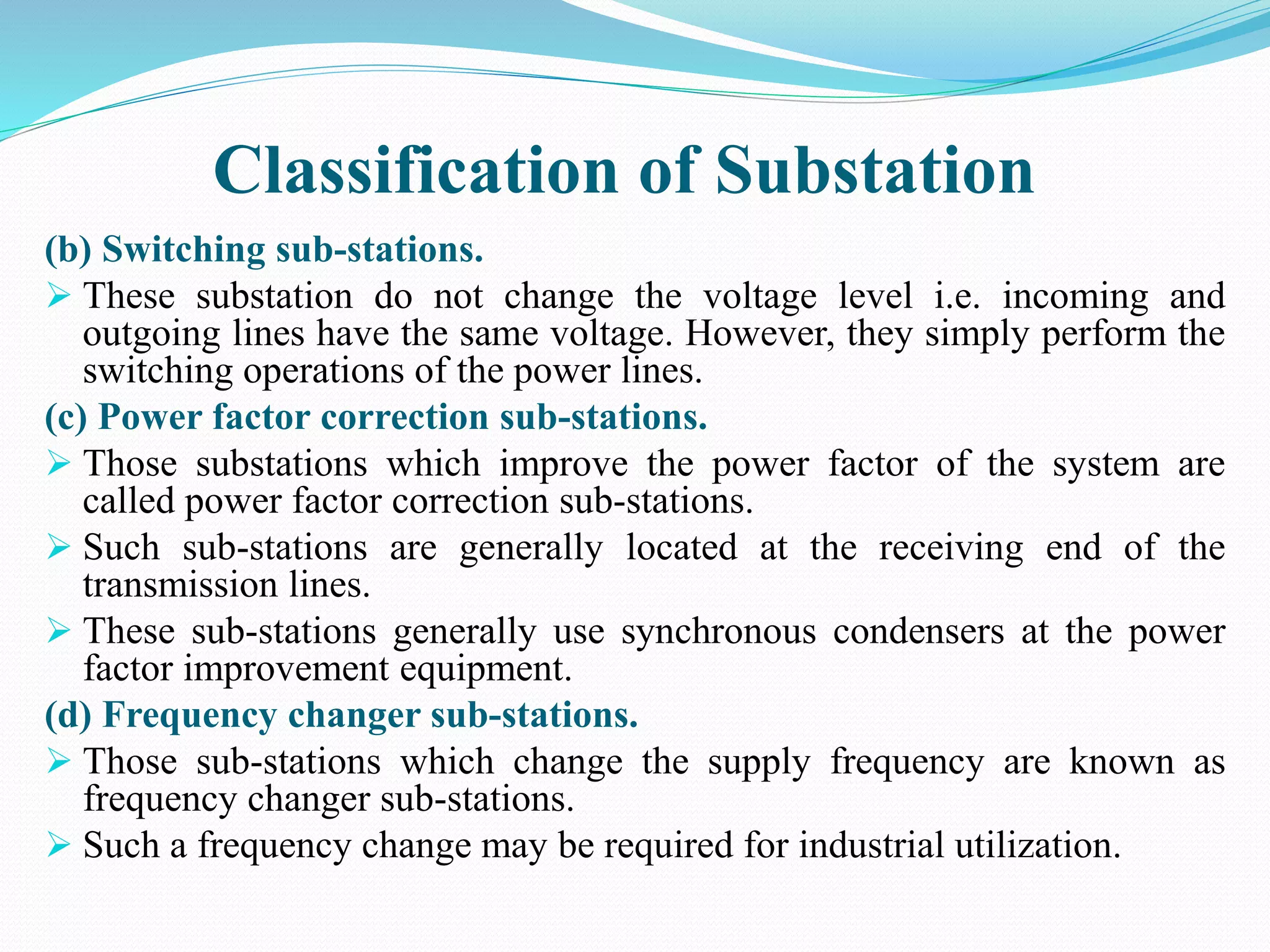 Substation | PPTX
