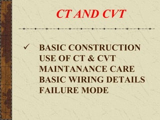 Substation.ppt