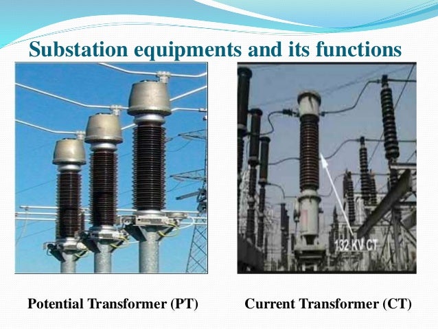 Substations