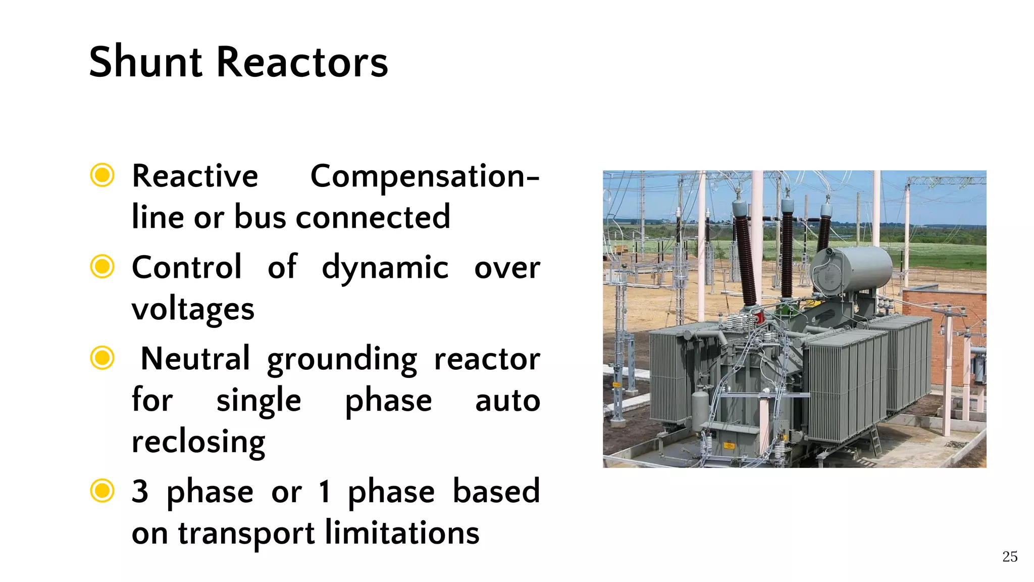 Substation and It's Equipment | PDF