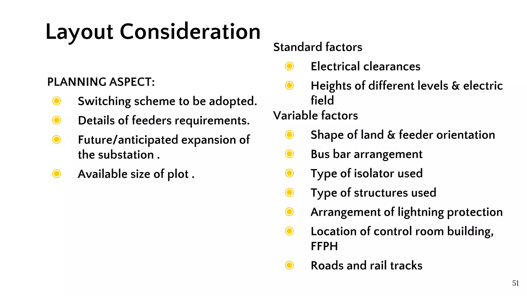 Substation and It's Equipment | PDF