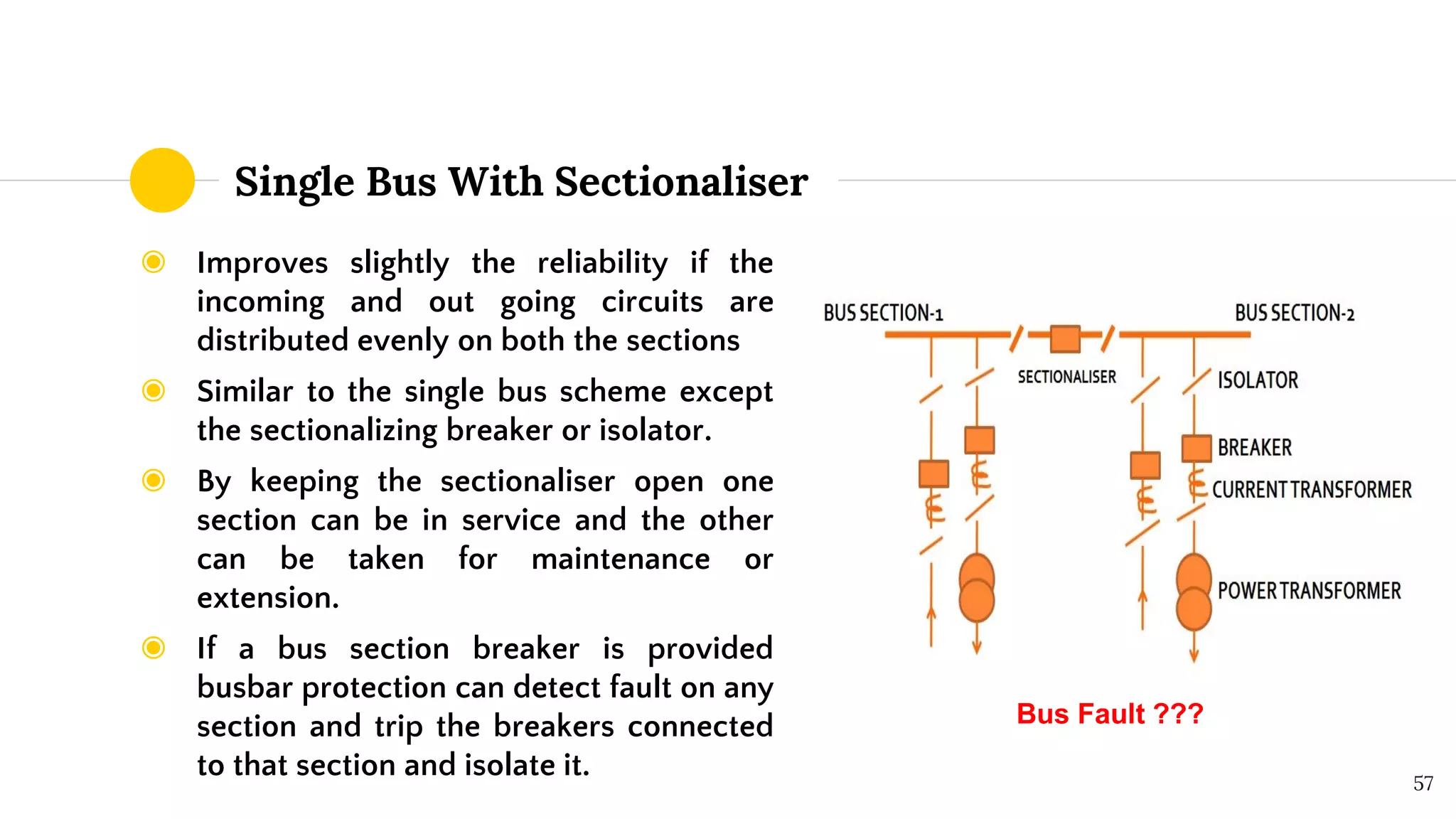 Substation and It's Equipment | PDF