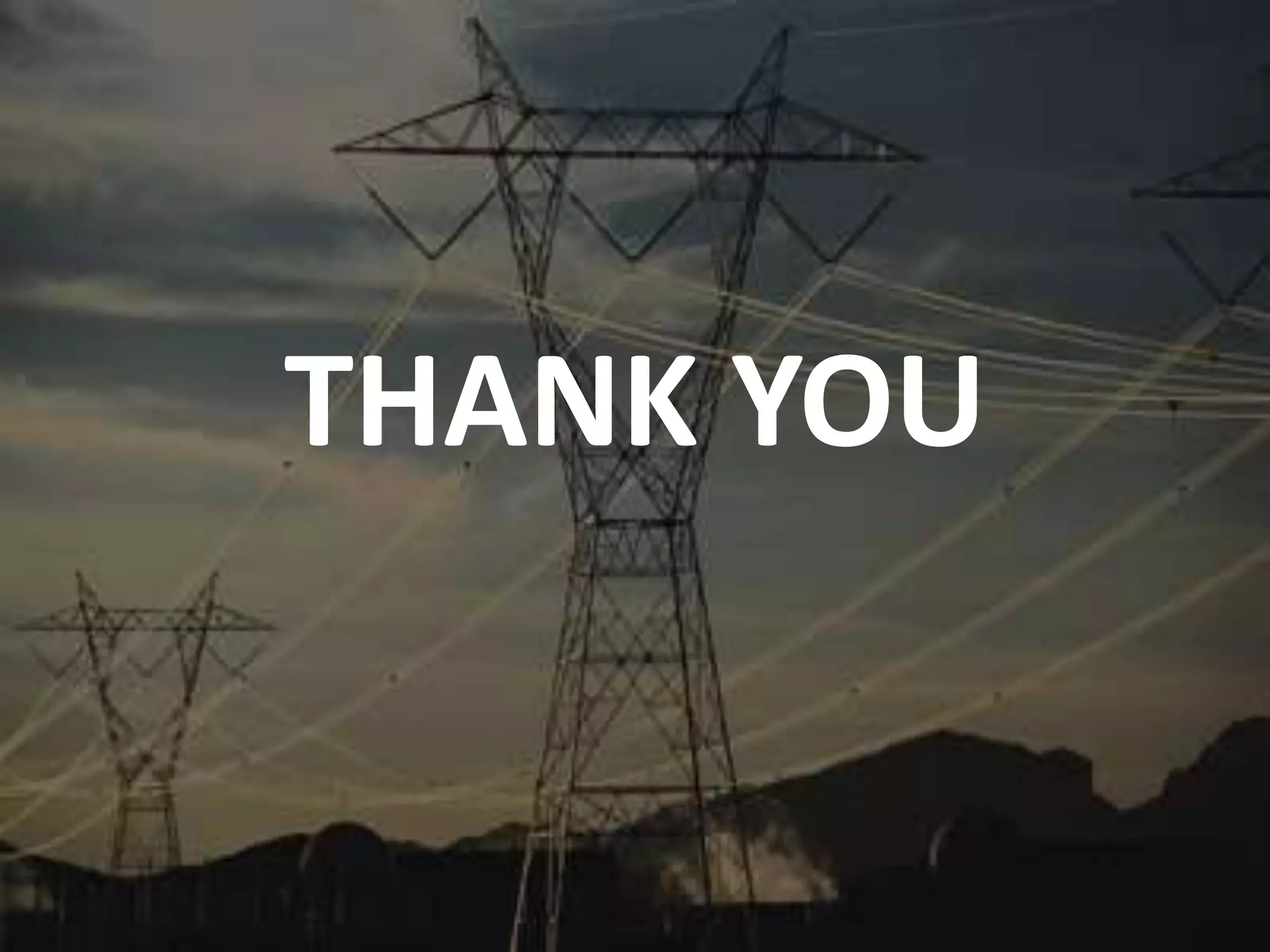 Substation Automation | PPTX