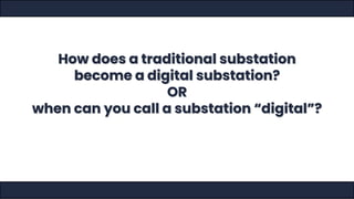 Substation Automation System and IEC.pdf
