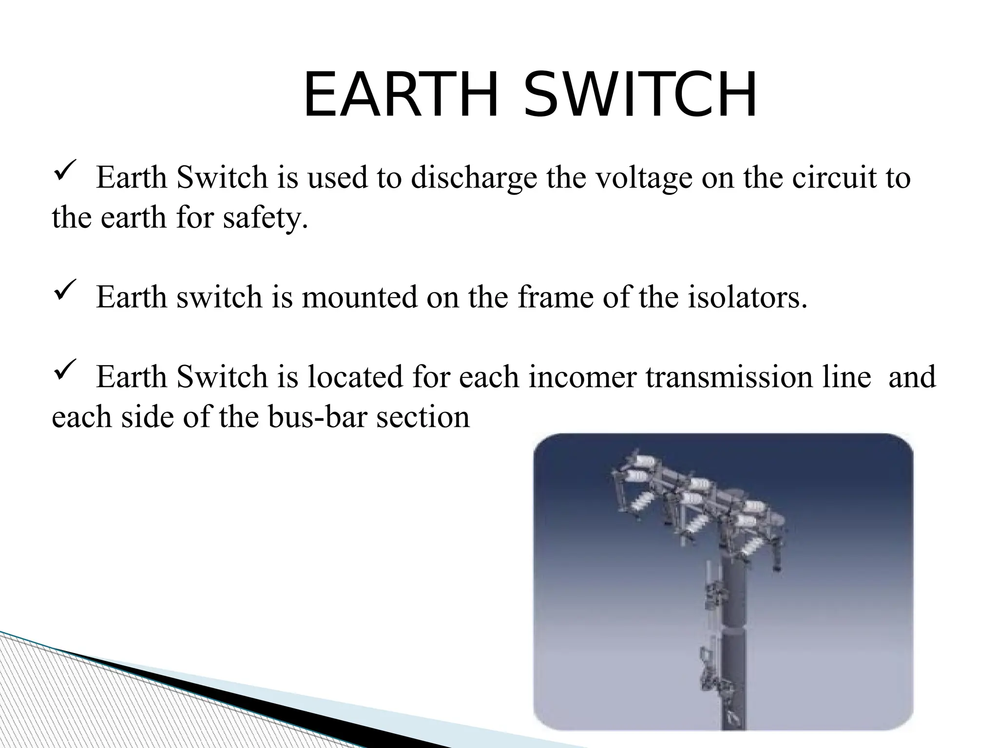 220/33 KV GIS SUBSTATION COMPONENTS ppt.pdf