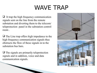 220/33 KV GIS SUBSTATION COMPONENTS ppt.pdf