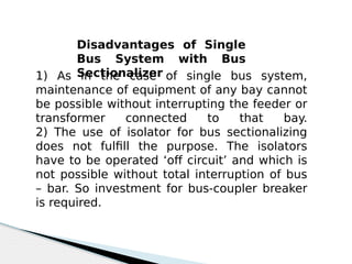 220/33 KV GIS SUBSTATION COMPONENTS ppt.pdf