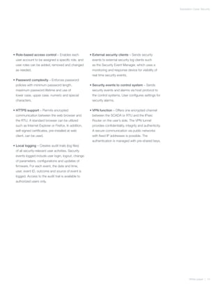 Substation Cyber Security | PDF