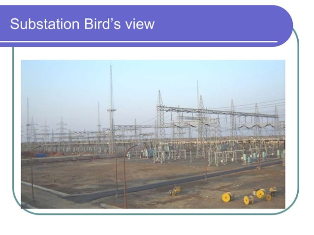 SUBSTATION DESIGN powerpoint presentation.pptx