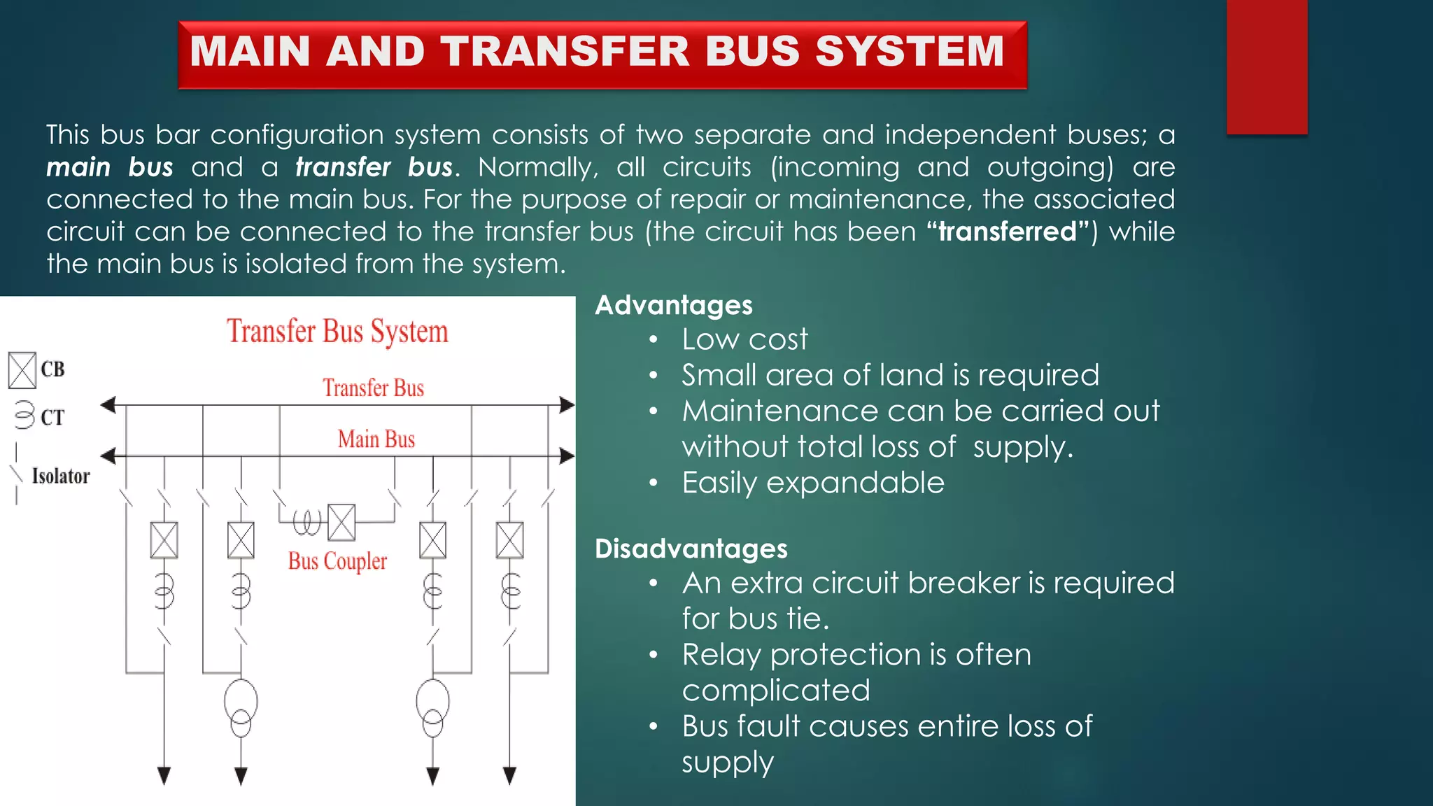 SUB-STATION DESIGN AND PROTECTION (AN OVERVIEW) | PDF