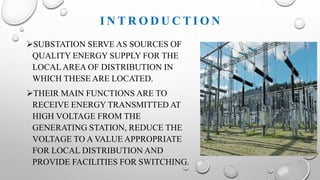 sub station equipment ppt useful for begginers.pptx