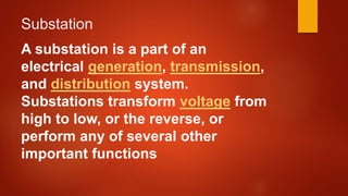 sub station equipment small ppt1234.pptx