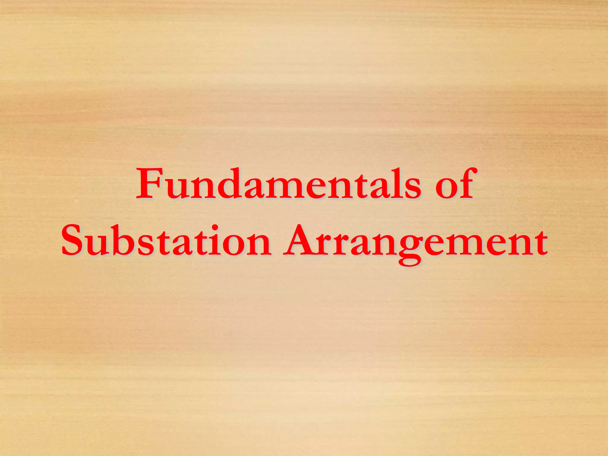 Substation_fundamental.pptx