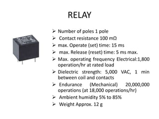 Substation monitoring1 | PPTX
