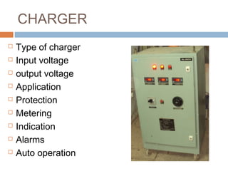 Substation overview | PPT