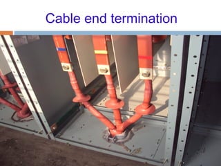 Substation overview | PPT
