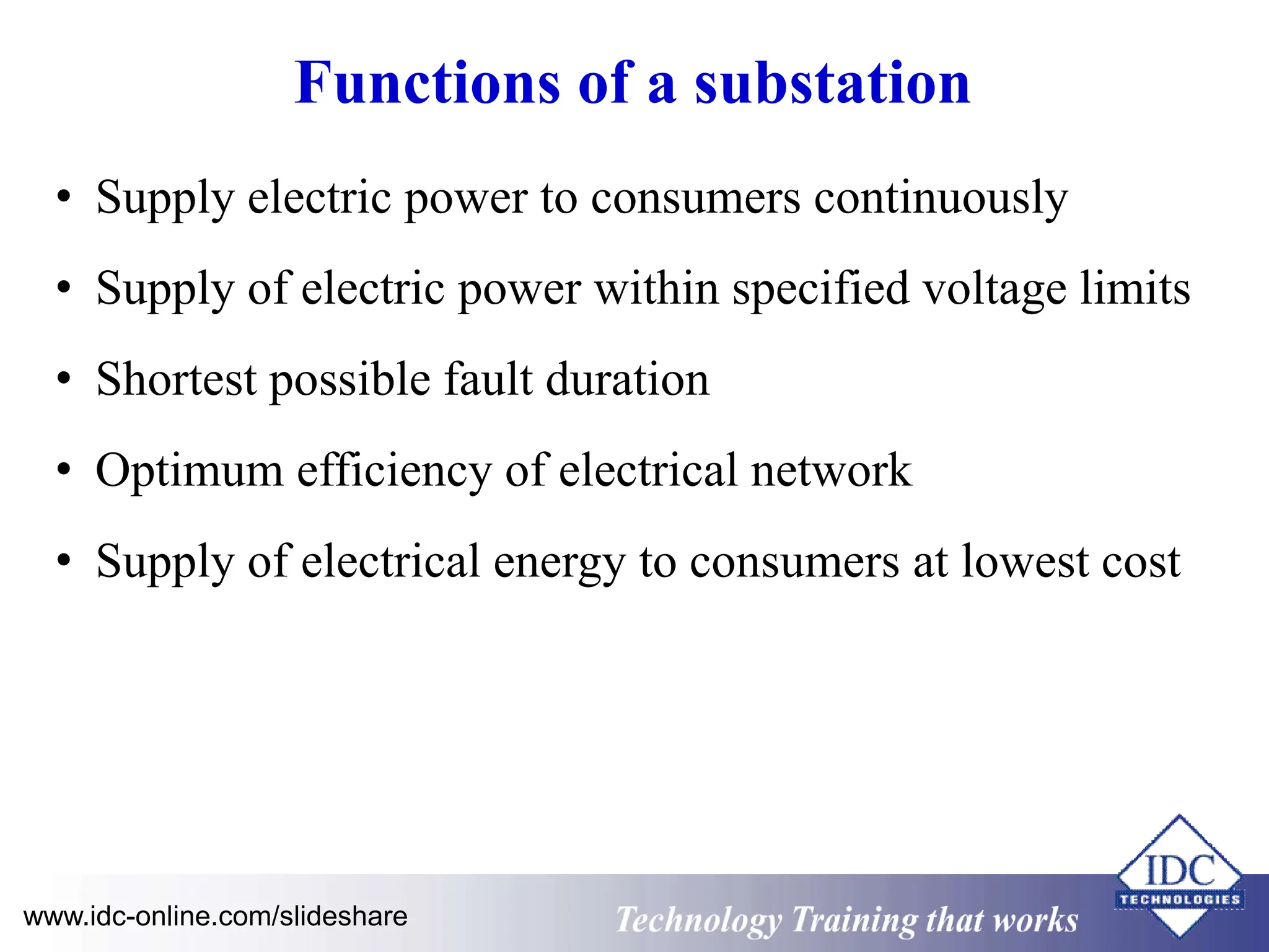 equipments like CT,PT SUBSTATION PPT.ppt