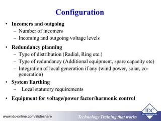 equipments like CT,PT SUBSTATION PPT.ppt