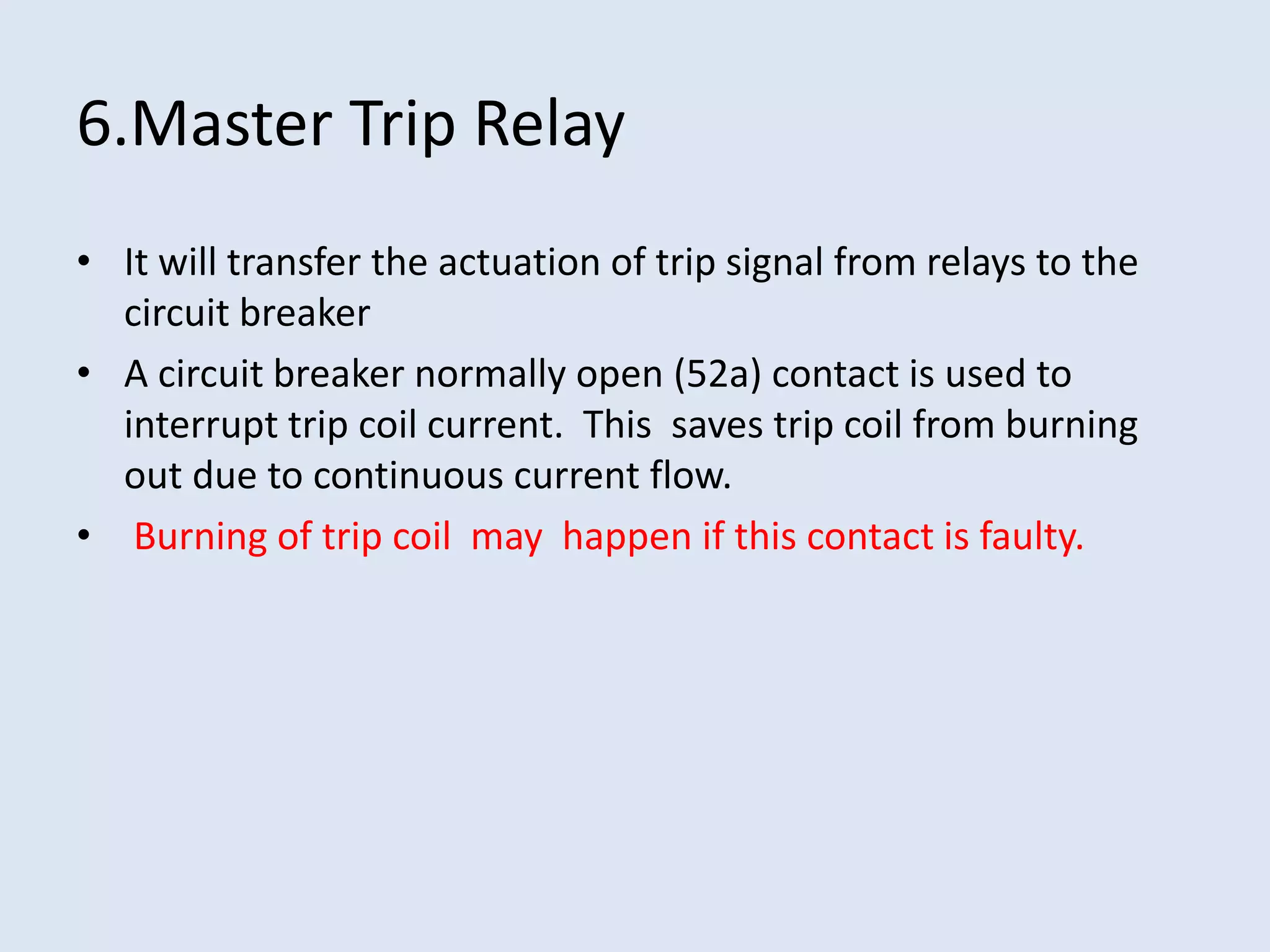 substation protection basics.ppt