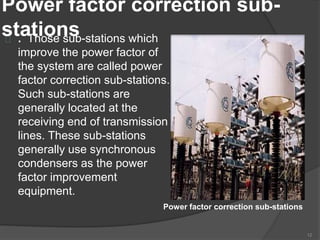 Substations | PPSX